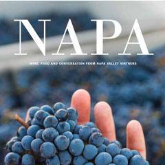 Napa Valley Vintners - Authority on the Napa wine region