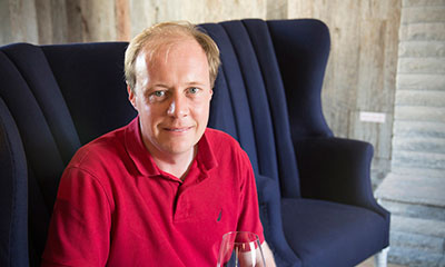 Napa Valley Vintners - Authority on the Napa wine region